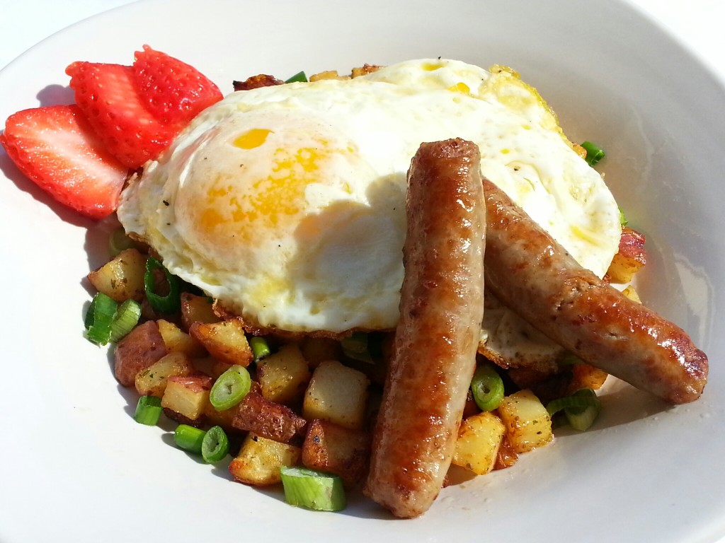 Breakfast & Brunch Menu - Sunshine's Catering Service & Event Planning ...